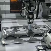China 1 Computer Intelligent Home Textile Towel Production Equipment for Machinery Repair Shops for sale