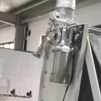 China State-of-the-Art Automation Equipment for Whole Bundle Sewing Flag Sewing Machine for sale