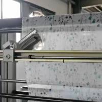 China State-of-the-Art Automation Equipment for Whole Bundle Sewing Flag Sewing Machine for sale