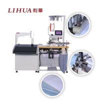 China LH-481 New Upgrade British Dress Craft Computer Curtain Splicing & Sewing & Stitching Machine for sale