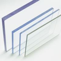 China 5mm Clear Polycarbonate Swimming Pool Panels - 1220mm to 2100mm Width, 20-50m Length Options for sale