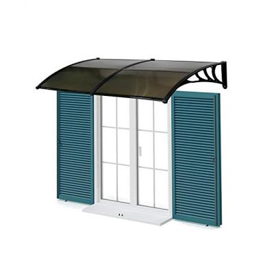 China Residential Folding Pergola Awning with Motorized Function and 80% Light Transmission in 600-1500mm Sizes for sale