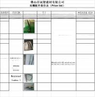 China Manual Polycarbonate Window Awning 600-1500mm with 5.5mm Hollow or 3.0mm Solid Sheet for Balcony for sale