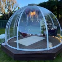 China 6mm Polycarbonate Starry Sky Room Panels with LED Lighting - 80-90% Light Transmission, 250x Impact Resistance for sale