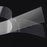 China Printing Grade Polycarbonate Film 0.2-1.5mm Thickness 915x1820mm Size for Industrial Applications for sale
