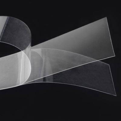China Printing Grade Polycarbonate Film 0.2-1.5mm Thickness 915x1820mm Size for Industrial Applications for sale
