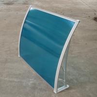 China DIY PC Canopy 800mm with Polycarbonate Hollow Sheet 5mm for Noise Reduction for sale