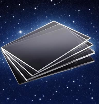 China Barefoot Sand Dune Color Polycarbonate PC Solid Sheet 1-18mm Thickness 2100mm Width 93% Light Transmission for sale