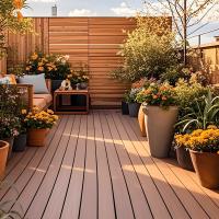 China Aluminum Alloy TPE Coated Flooring 23mm-38mm Thickness 145mm Width for Outdoor & Industrial Use for sale