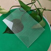 China High Strength PET Roofing Panel With Reinforcing Fiber Cloth Skeleton For Maximum Durability for sale