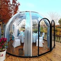 China 6mm Polycarbonate Starry Sky Room Panel - 80-90% Light Transmission, -40°C to 120°C Temperature Range for Wellness Spaces for sale