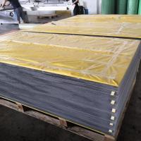 China Factory for Plastic Polycarbonate Sheet produced with automated extrusion technology delivering consistent and performance reliability for sale