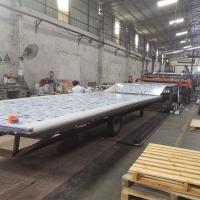 China China Polycarbonate Sheet Manufacturer UV Protected Multi Wall 4mm 6mm 8mm 10mm Extrusion for sale