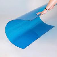 China TOPPC Plastic Polycarbonate Sheet 1220mm 2100mm Width 2.44m 5.8m 11.9m Length Custom Options for sale