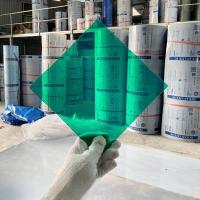 China TOPPC Polycarbonate Sheet 1220mm x 2.44m Easy Cut Weather Resistant Durable PC Board for sale