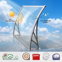China PC Solid Sheet Plastic Bracket Crafted for General Outdoor Cover Offering Superior Performance and Long Term Reliability for sale