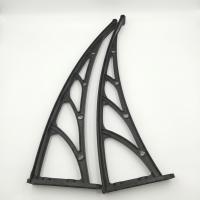 China Reduce Noise Awning Bracket Versatile Mounting Options Suitable for Different Wall Types Providing Stable Support for sale