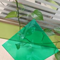 China TOPPC Plastic Polycarbonate Sheet 0.8mm to 18.0mm Thickness 2.44m 5.8m 11.9m Length Custom Options for sale