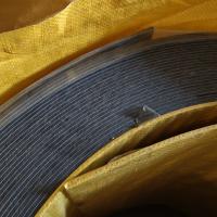 China Flexible Polycarbonate solid sheet easy to install durable impact resistant and suitable for multiple industrial applications for sale