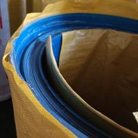 China Flexible Polycarbonate solid sheet easy to install durable impact resistant and suitable for multiple industrial applications for sale