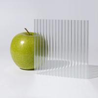 China Opal Polycarbonate Hollow Sheet 4mm to 20mm Twin Wall Honeycomb Anti UV Durable Construction Material for sale