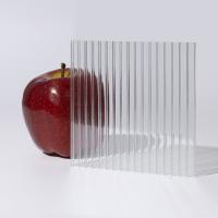 China TOPPC 2.1x5.8m PE Film Covered Polycarbonate Hollow Sheet B2 Fire Rated Insulated Panel for sale
