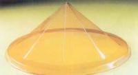 China Customized Transparent Polycarbonate Pyramic Skylight Dome, Easy to Install & Transport, Custom Sizes Available, Long Lasting Roof Light Cover for sale