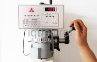 China Quick Operation On-site Direct Rockwell Hardness Tester for Big and Irregular Components for sale