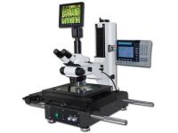 China Precise Industrial Inspection Microscope 500X Magnification For Engineering Field for sale
