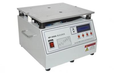 China 50HZ Electromagnetic Vibration Table Vertical Vibration Tester Testing Machine for sale