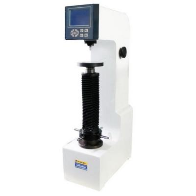 China Precision Heighten Rockwell Hardness Testing Machine HRS-150GHY Max Height 600mm for sale