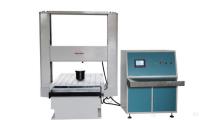 China Gantry Structure Electronic Brinell Hardness Tester Machine with Large Moveable Workbench for sale