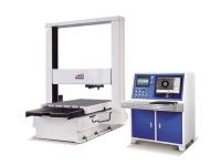 China High Accuracy Brinell Testing Machine Gantry Structure Built In Measuring Software for sale