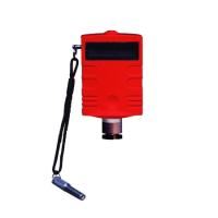 China Integrated Leeb Portable Hardness Tester with Automatic Power On And Off for sale