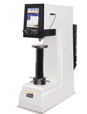 China Weights Loading Touch Screen Brinell Hardness Tester HBS-3000T with Digital Eyepiece 20X for sale