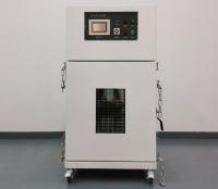 China Explosion Proof Thermal Abuse Test Chamber With Pressure Relief Device for sale