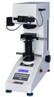 China Digital Eyepiece AUTO Turret Vickers Hardness Testing Machine HVS-5Z By Weights Loading for sale