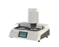 China Single Loading Automatic Metallographic Grinding Polishing Machine Clamp 4 Samples for sale