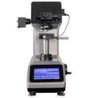 China Touch Screen Automatic Turret Digital Micro Vickers Hardness Tester MHVS-1000A for sale