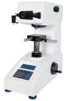 China Automatic Turret Microhardness Tester HV-1000A Support Vickers and Knoop Testing for sale