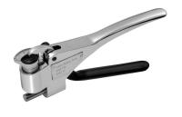 China W-20 iqualitrol Portable Webster hardness Tester for Aluminum and Copper Alloy for sale