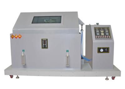 China Precision Controller Salt Spray Test Chamber Machine ASTM B117 for Automotive Painting for sale