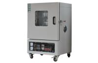 China Industrial Hot Wind Drying Oven with SUS304 Mirror Stainless Support Customized Dimension for sale