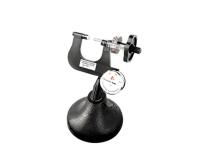 China Rockwell Portable Hardness Tester Machine With Space 50 X 50mm Conform ASTM E18 for sale