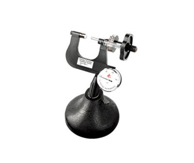 China Rockwell Portable Hardness Tester Machine With Space 50 X 50mm Conform ASTM E18 for sale