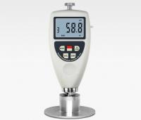 China Automatic Poweroff Digital Shore Hardness Tester With USB Connection Average Calculation for sale