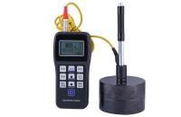 China Economic Portable Leeb Hardness Tester IQUALITROL SHL-140 With D Impact Device for sale