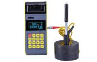 China SHL-160 Portable Leeb Hardness Tester With Built In Printer for sale