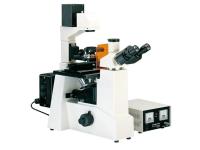 China XDY-1 Inverted And Reflected Fluorescence Microscope Long Working Distance for sale