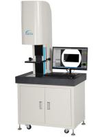 China Quick Operation Innovative 2D Vision Measuring Machine FOV 170x150mm KS-YJ170D for sale